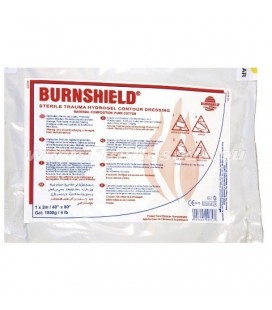 BURNSHIELD DRESSING 40 x 60 CM Burns treatment